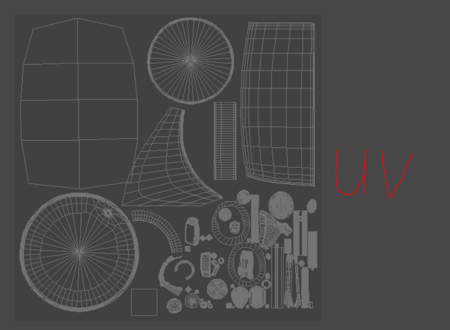 3D Elliptical Cross Trainer - TurboSquid 1771604