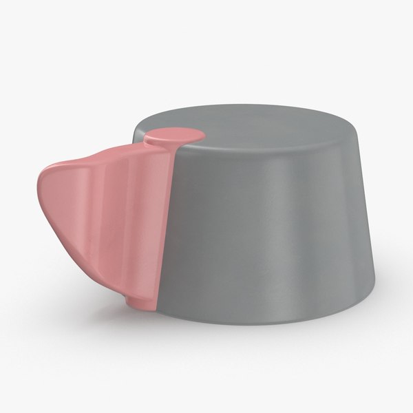 3D knobs-set-03---09 model - TurboSquid 1218972