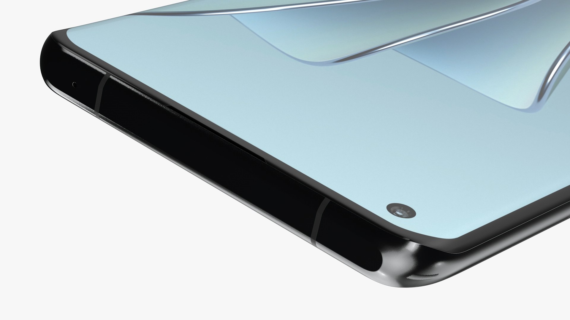 OnePlus 11 Black 3D Model - TurboSquid 2007816
