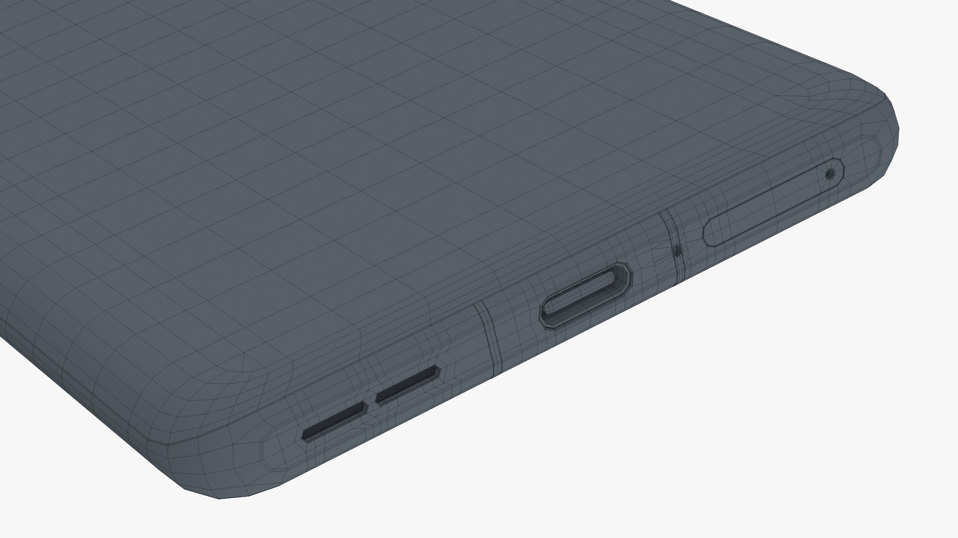 OnePlus 11 Black 3D model - TurboSquid 2007816