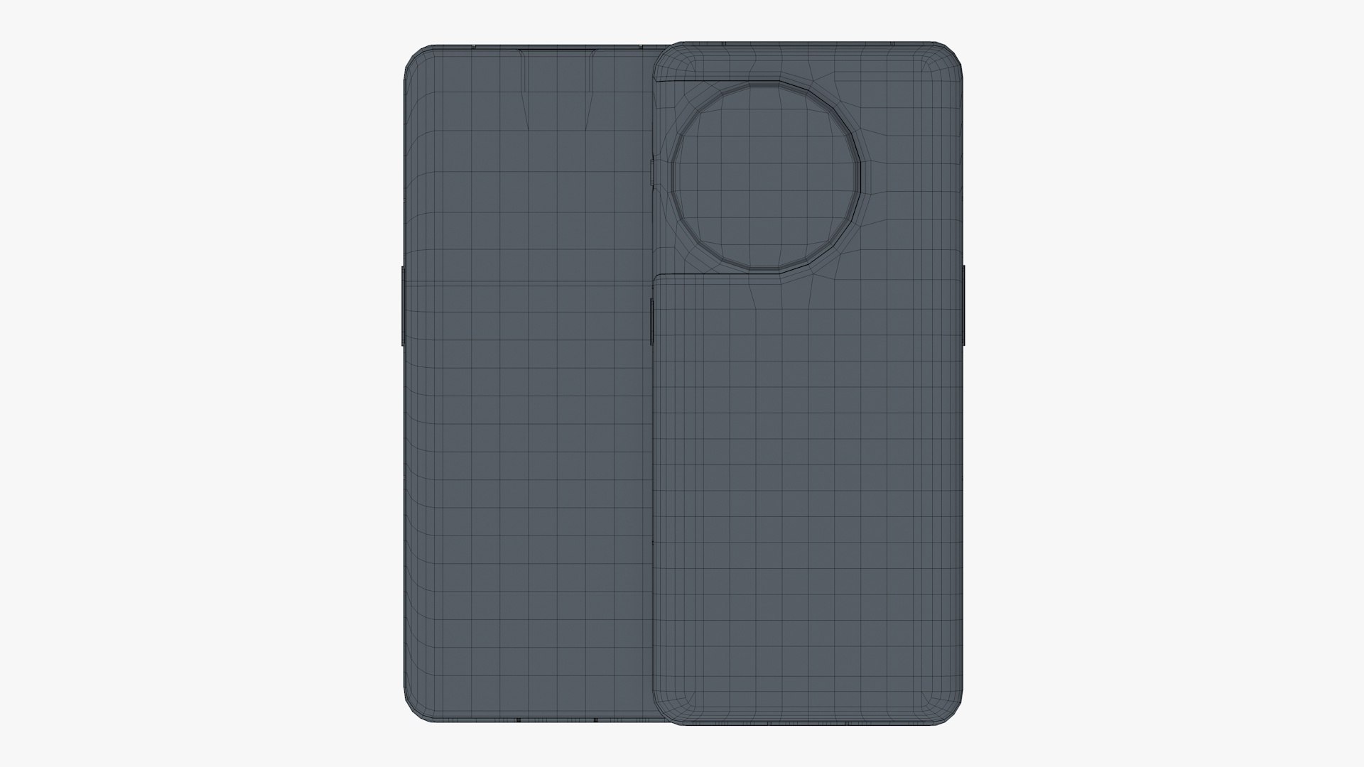 OnePlus 11 Black 3D Model - TurboSquid 2007816