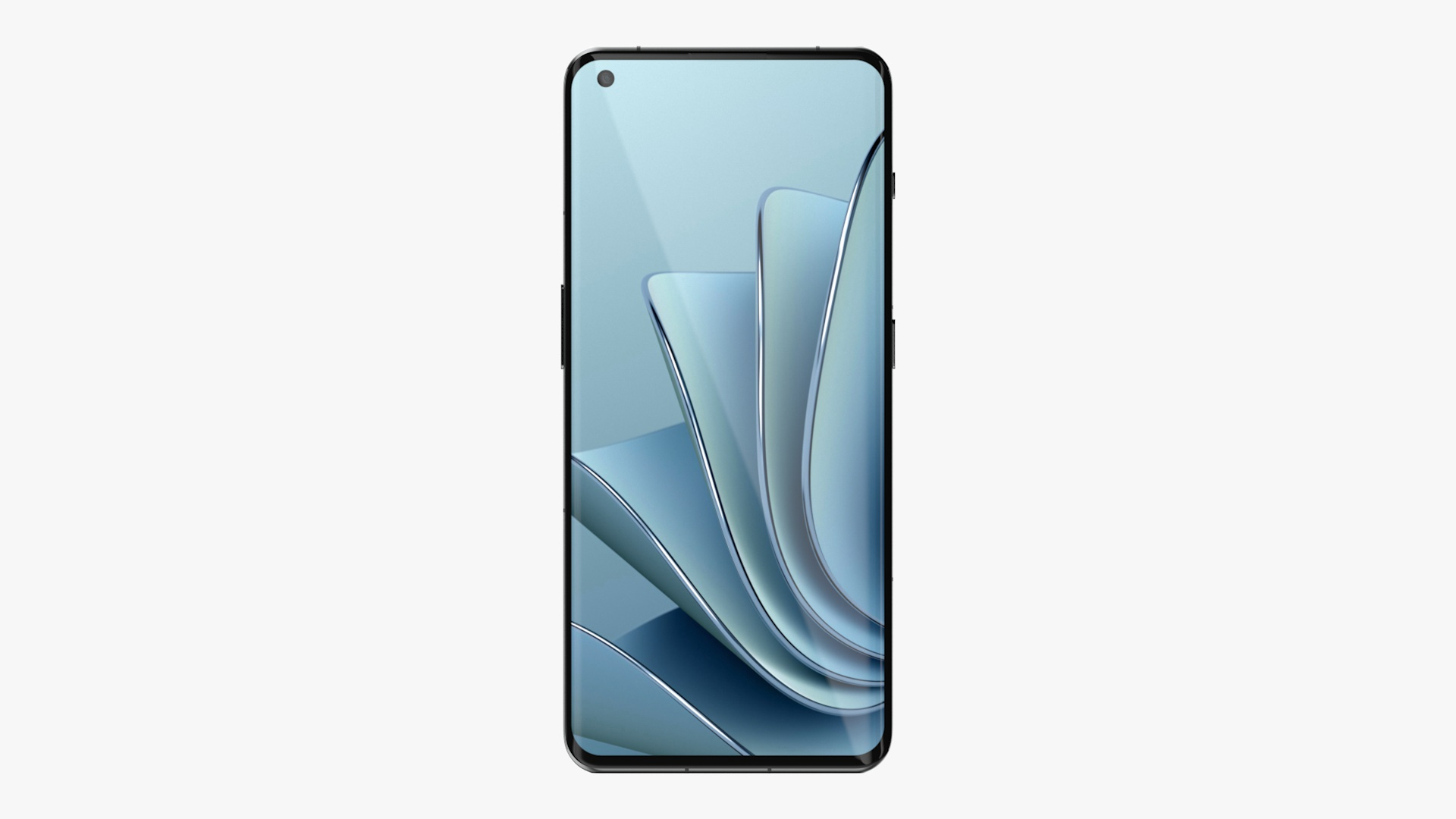 OnePlus 11 Black 3D Model - TurboSquid 2007816