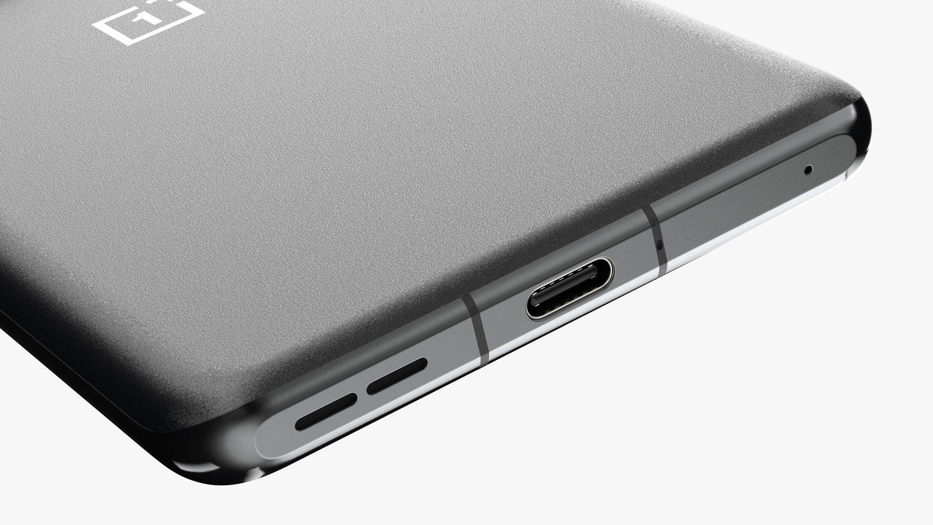 OnePlus 11 Black 3D Model - TurboSquid 2007816
