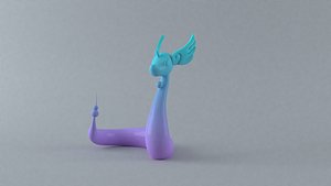 Pokemon Blender Models for Download | TurboSquid