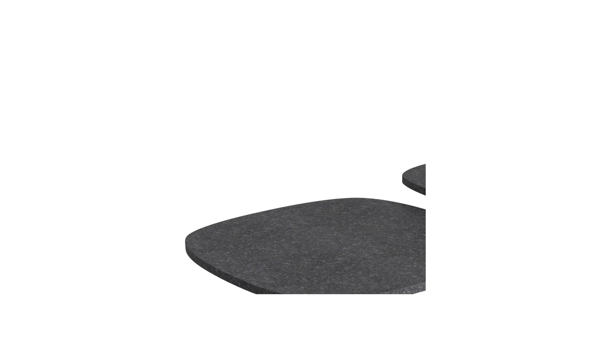 Era Table model - TurboSquid 1944810