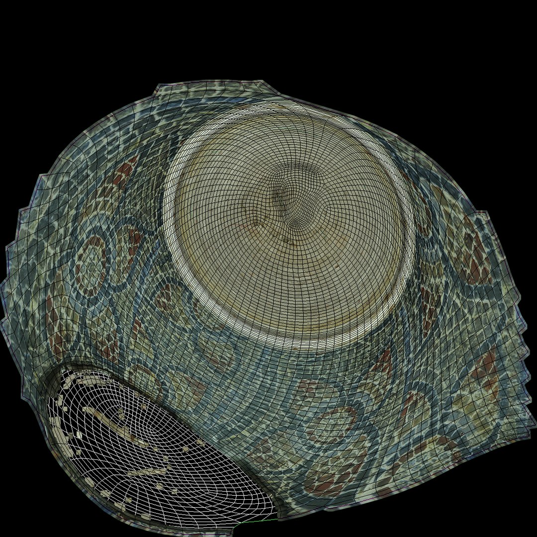 3D Model Pot Plant 05 - TurboSquid 1941776