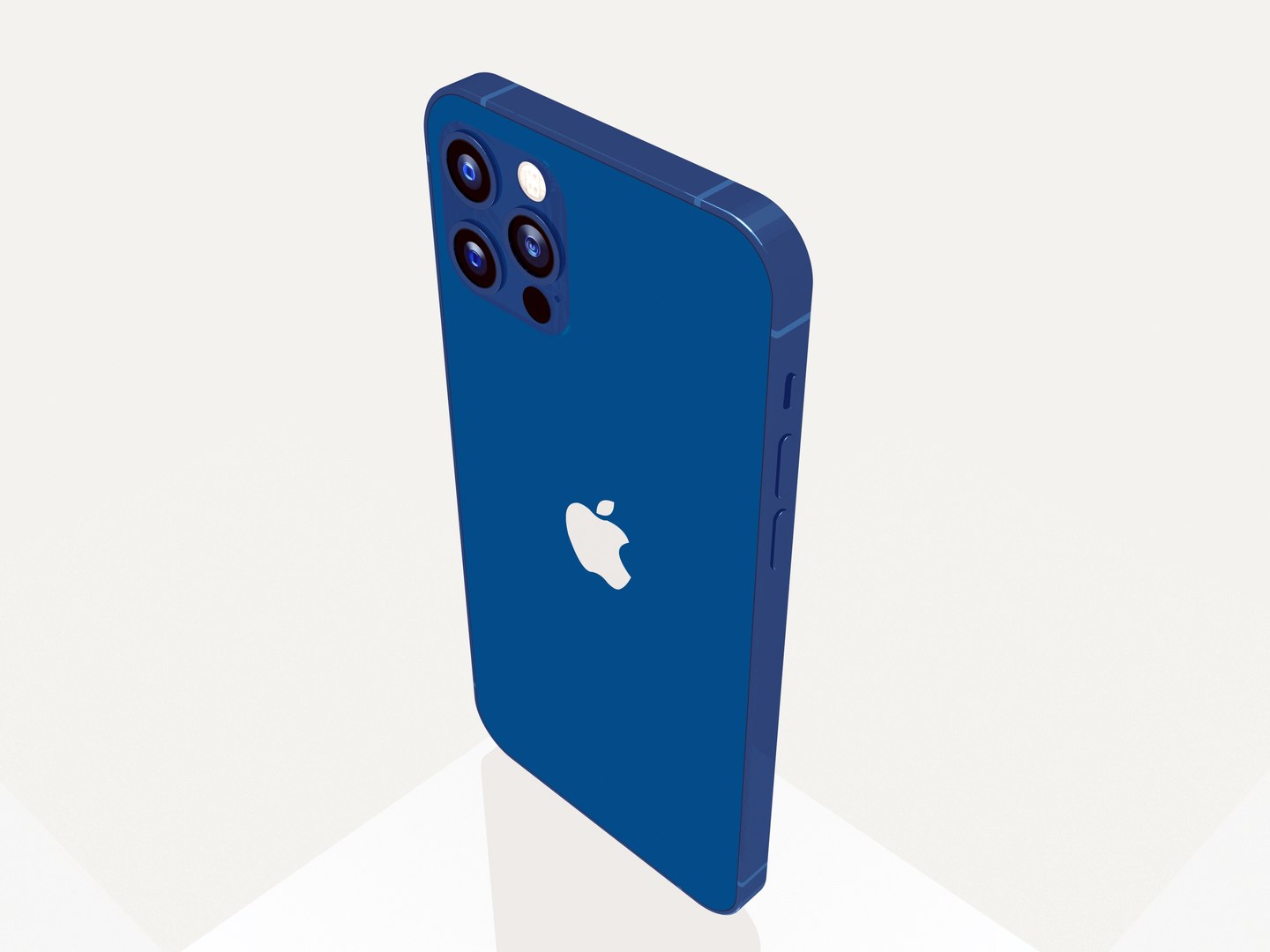 Iphone Pro Phone 3D Model - TurboSquid 1670471