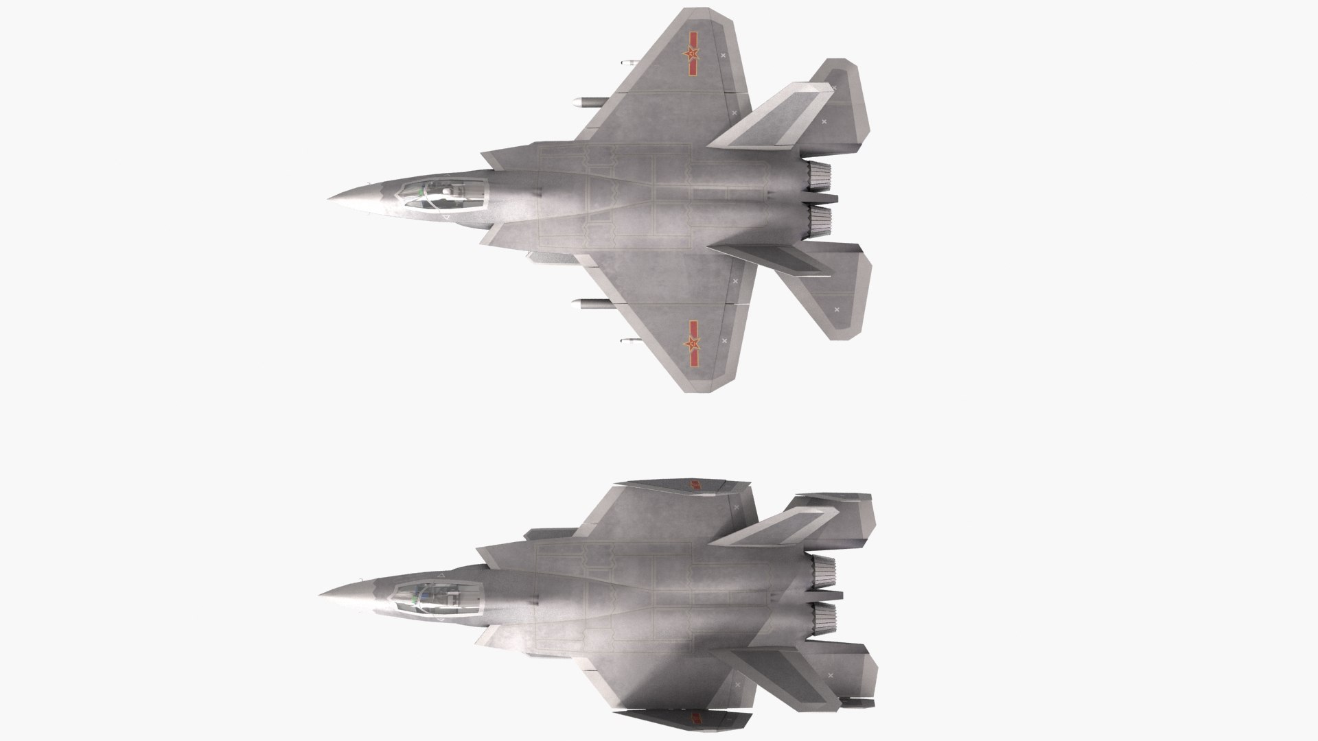 J-31 Fc-31 3D Model - TurboSquid 1658876