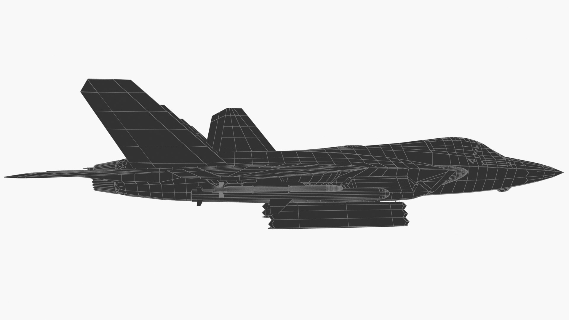 J-31 Fc-31 3D Model - TurboSquid 1658876