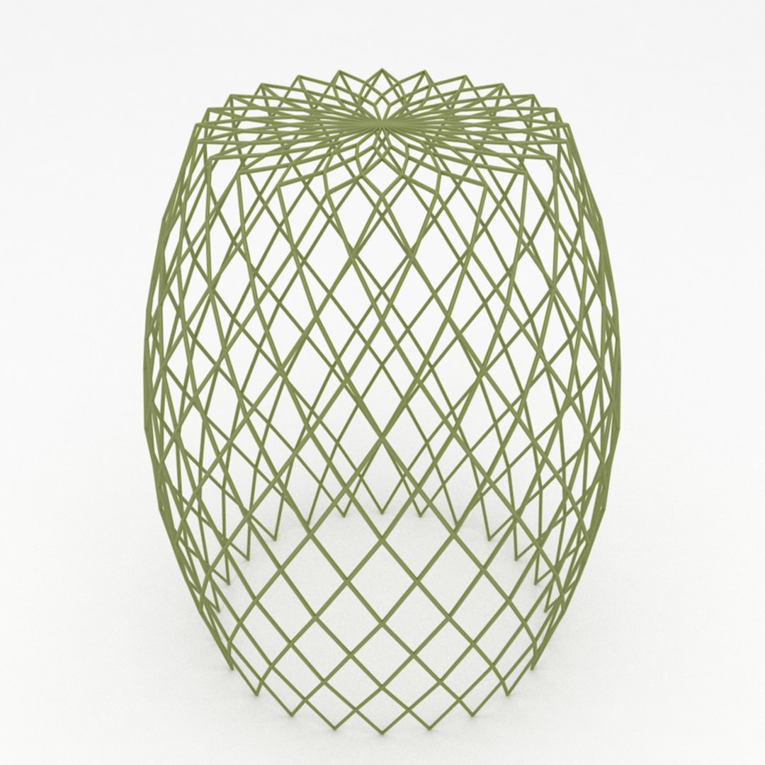 max mesh stool 1