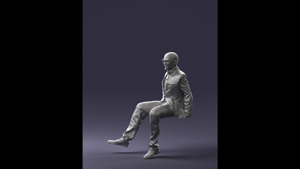 3D realistic human model - TurboSquid 1660472