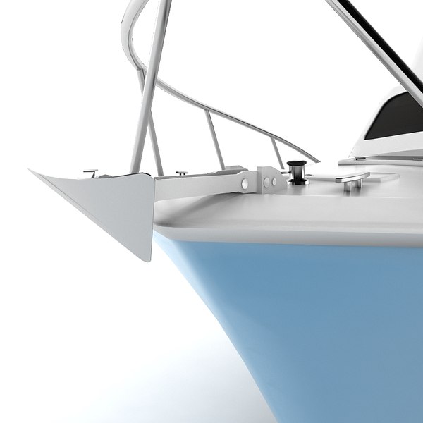ocean 37 billfish max