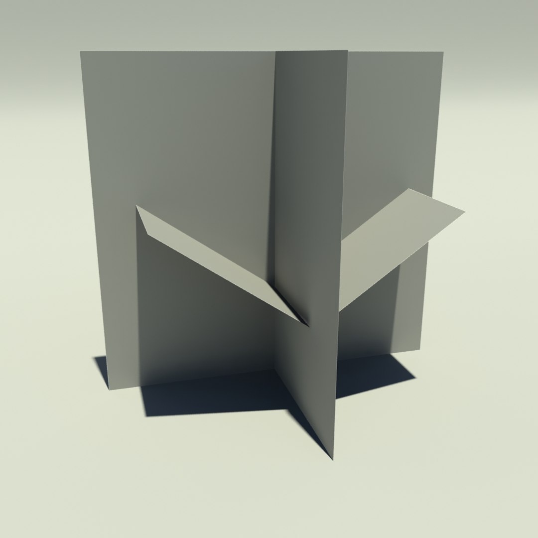 3d Real Time Lod Tree Oak Model