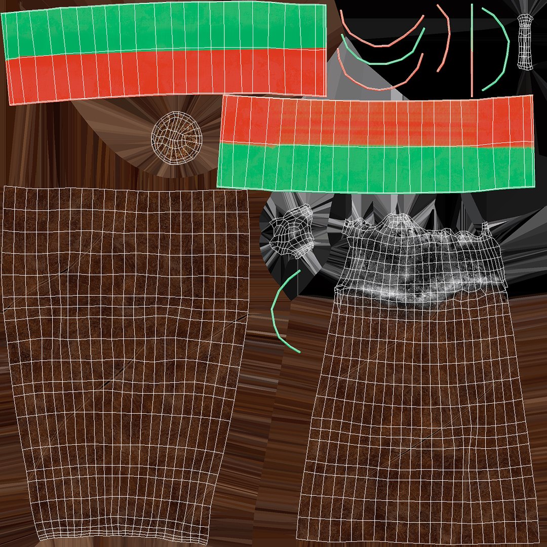 Smoldering Cigar 3D Model - TurboSquid 1853398