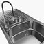 Max Kitchen Sink