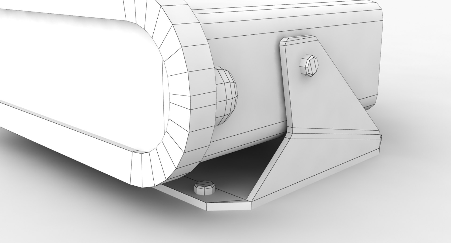 3D Model Helipad Light | 1148756 | TurboSquid