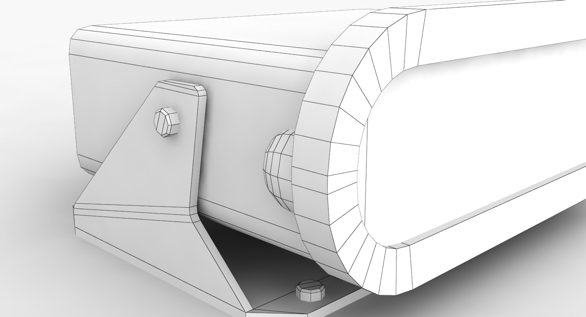 3D Model Helipad Light | 1148756 | TurboSquid