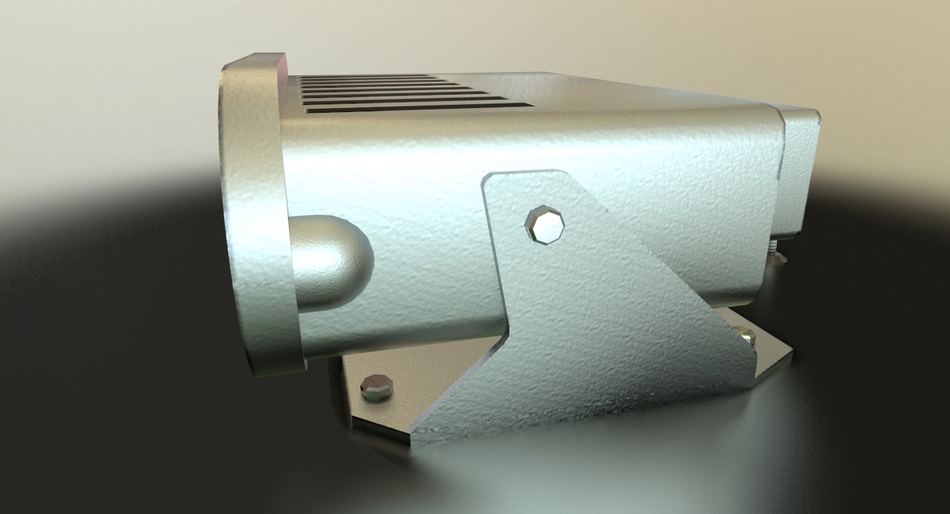 3D Model Helipad Light | 1148756 | TurboSquid