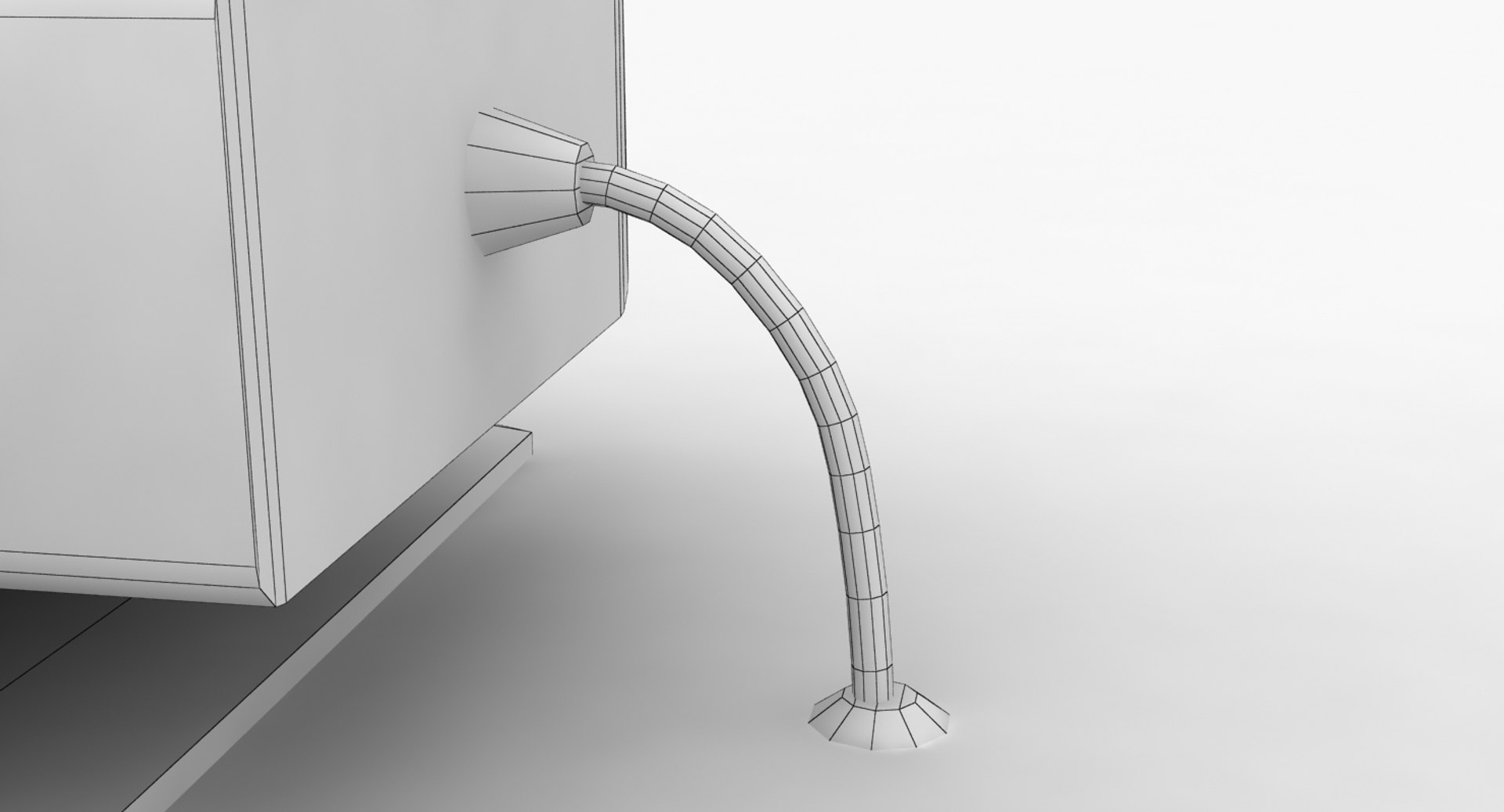 3D Model Helipad Light | 1148756 | TurboSquid