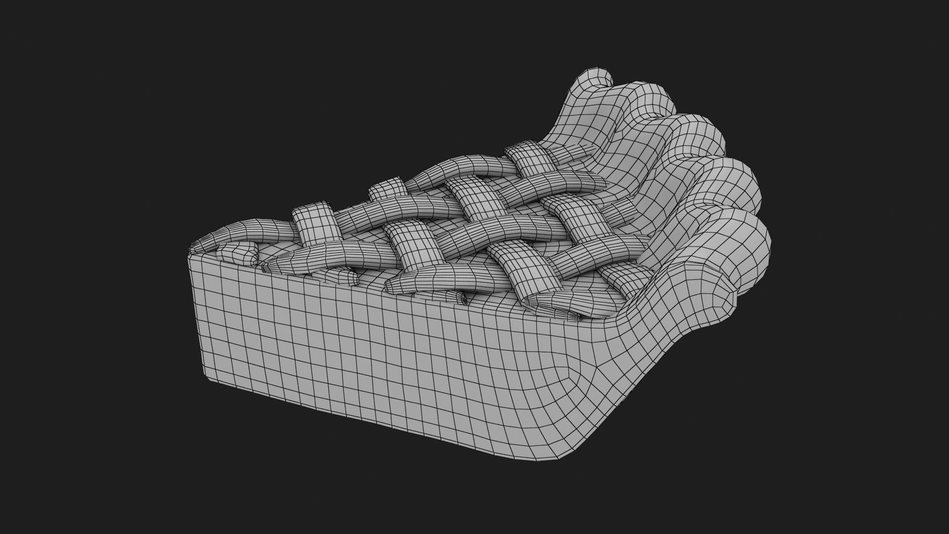 3D model Apple Pie Slice - TurboSquid 2040041