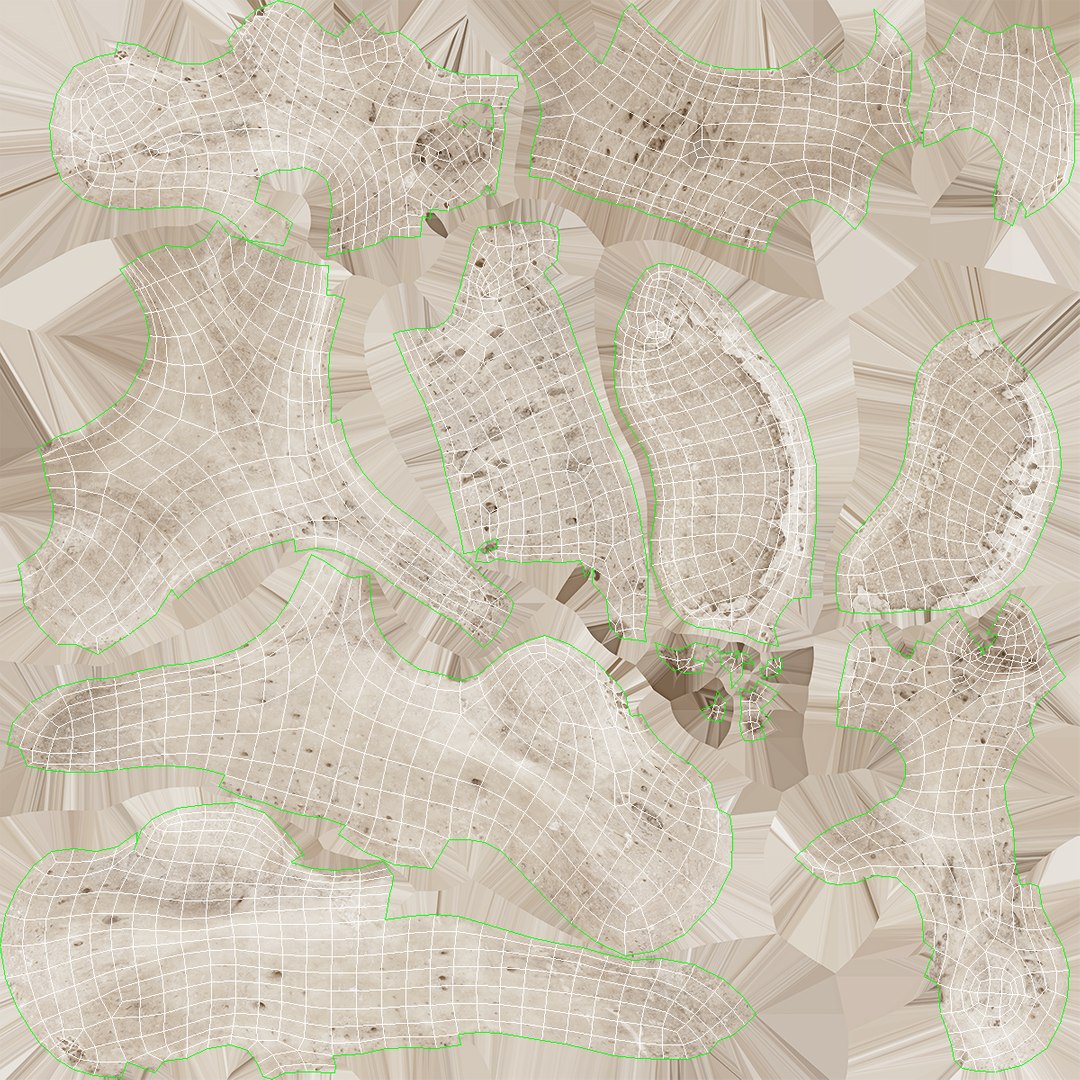 3D Model Thoracic Vertebrae Th1 Th12 - TurboSquid 1600281