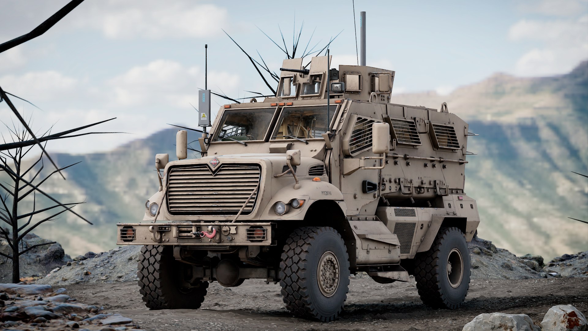 3D US Army Military Bundle Realtime Model - TurboSquid 2397176