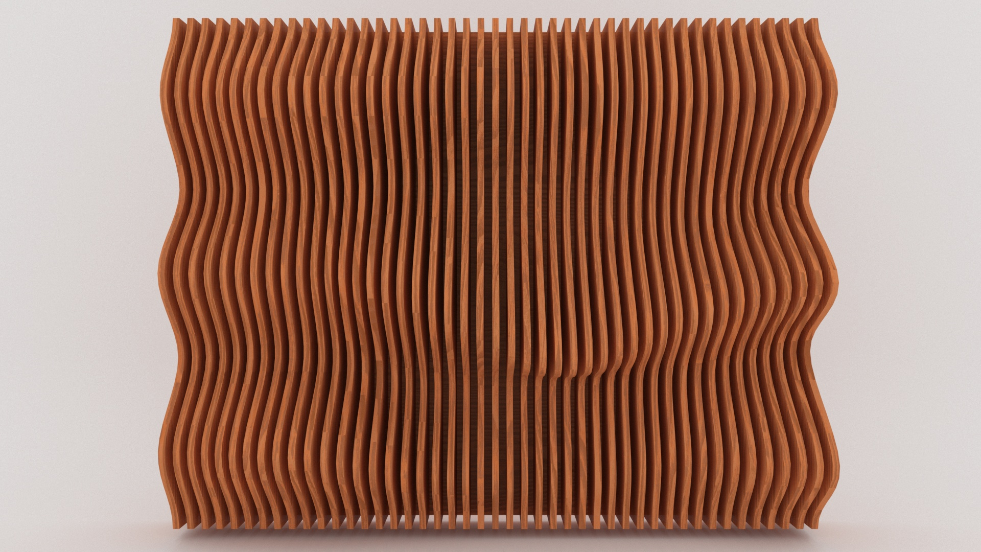 3D Model Parametric Partitions - TurboSquid 2083510