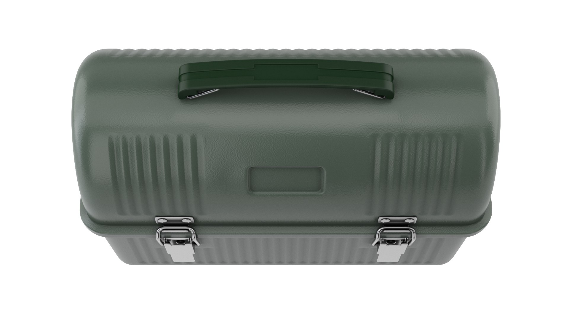 3D Lunch Box - TurboSquid 1829606