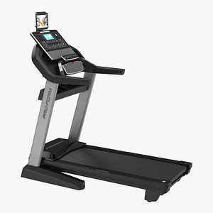 Download 3D Treadmill Blender Models - TurboSquid
