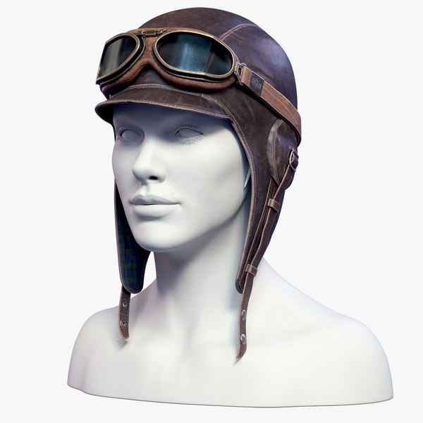 viking helmet 3d model