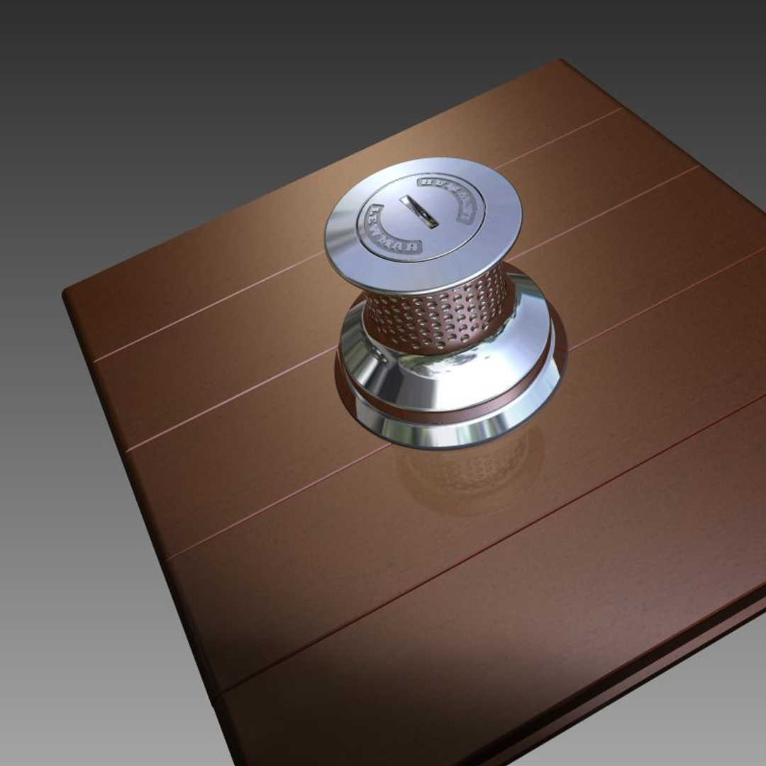 Max Capstans C3 Lewmar