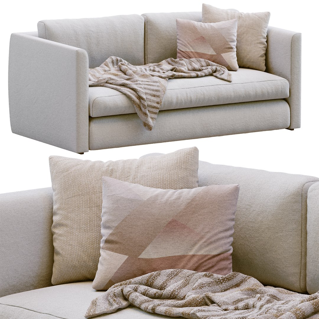 3D HACKNEY By HAY Model - TurboSquid 1906074