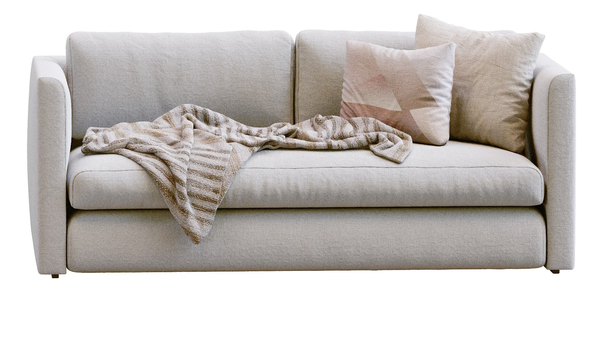 3D HACKNEY By HAY Model - TurboSquid 1906074