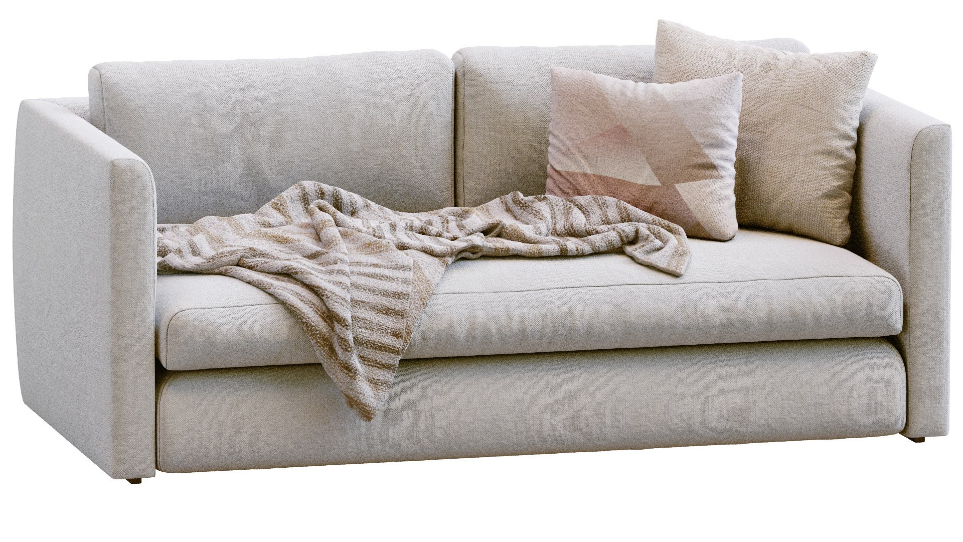 3D HACKNEY By HAY Model - TurboSquid 1906074