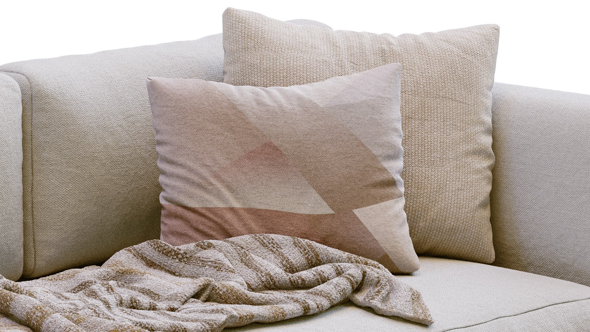 3D HACKNEY By HAY Model - TurboSquid 1906074