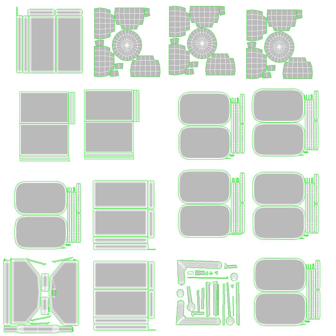 To Do List 3d Icon 3D - TurboSquid 1903482