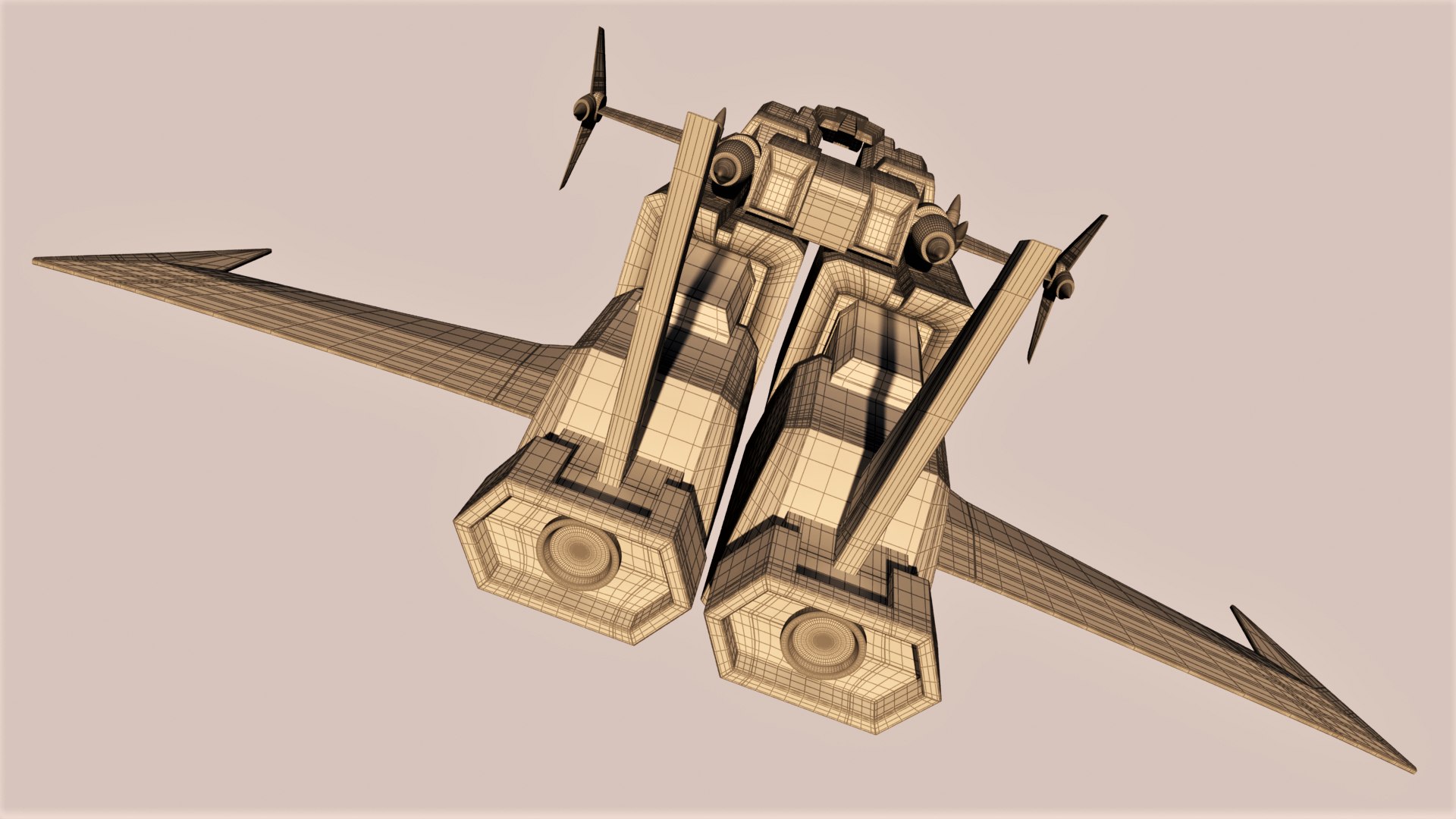 3D ZAM BASE Zambot3 Model - TurboSquid 1888933