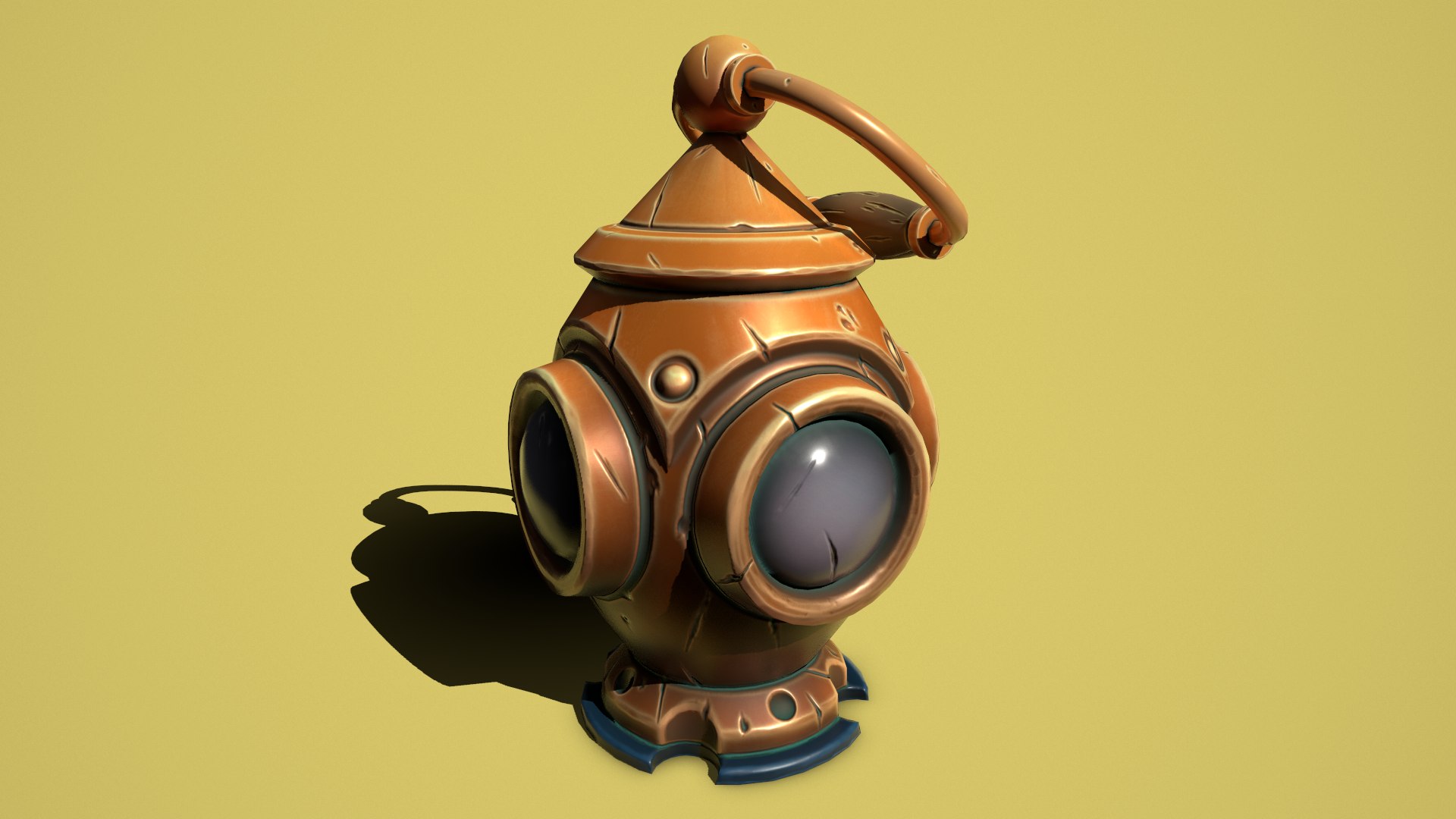 Light ue4 unity model - TurboSquid 1629632