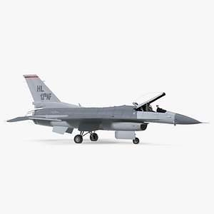 Free 3D F-16 Models | TurboSquid