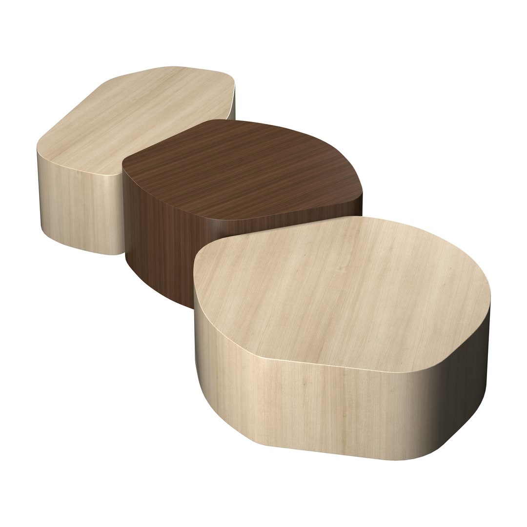 3D Clue Table - TurboSquid 1864744