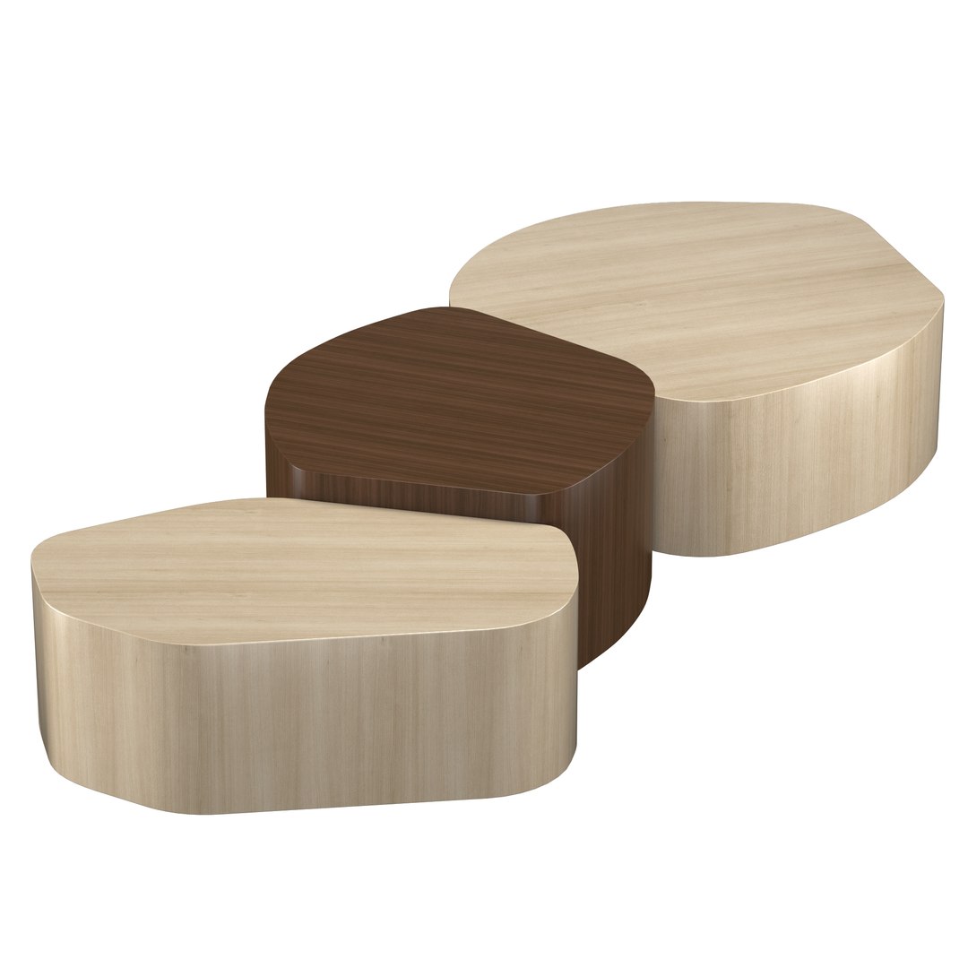 3D Clue Table - TurboSquid 1864744