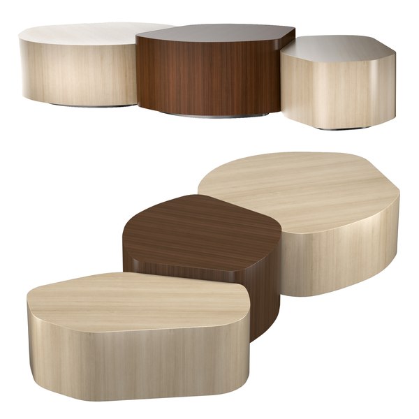 Bernhardt Design 3D Models for Download | TurboSquid