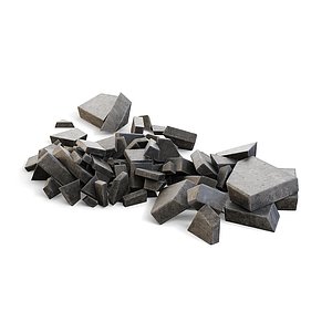 3D Model Dungeon Pack - TurboSquid 2378786