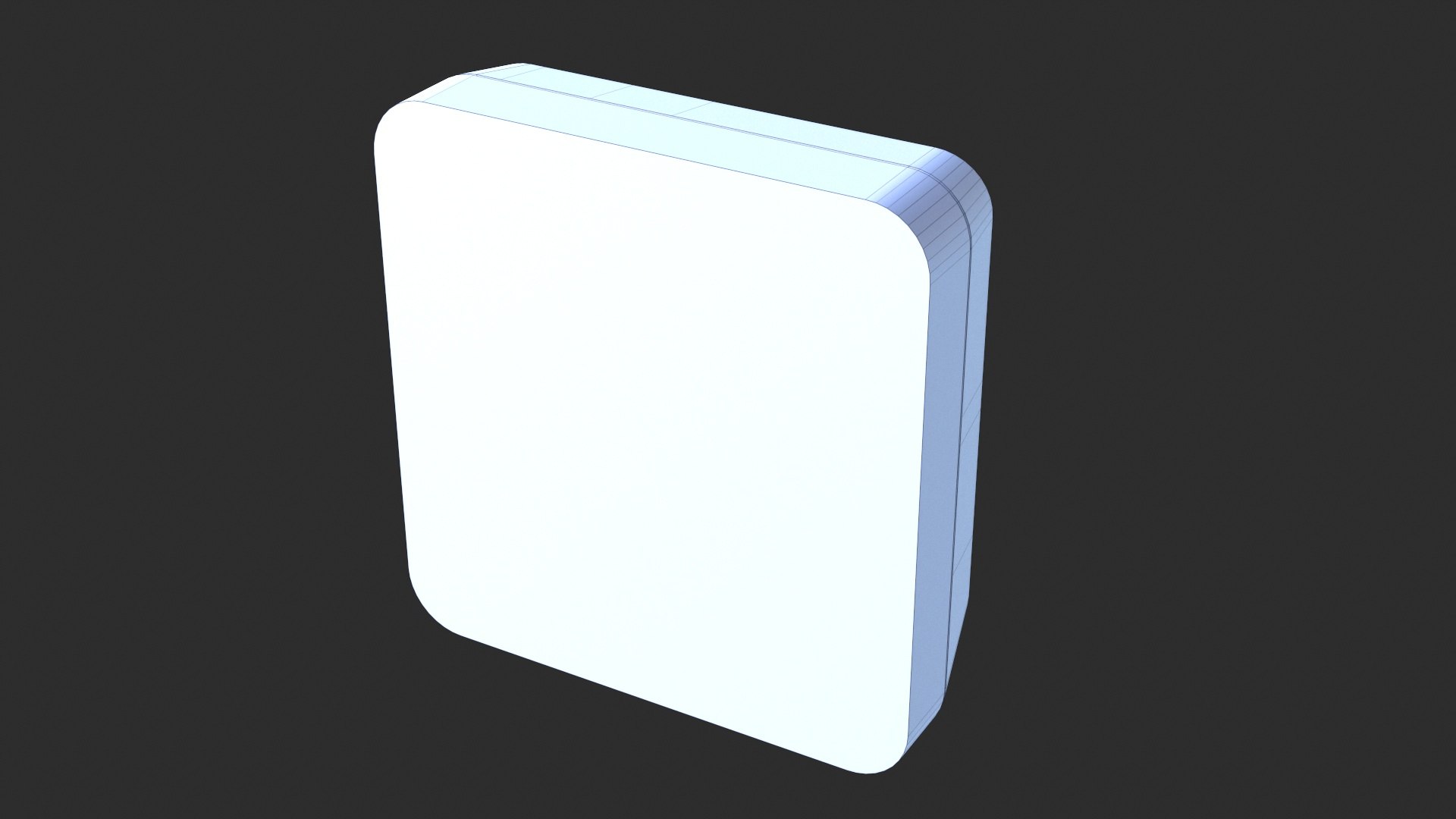 3D Biometric Attendence System model - TurboSquid 2159943