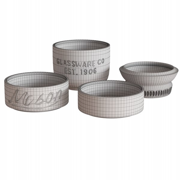 ceramic measuring cups jar max free