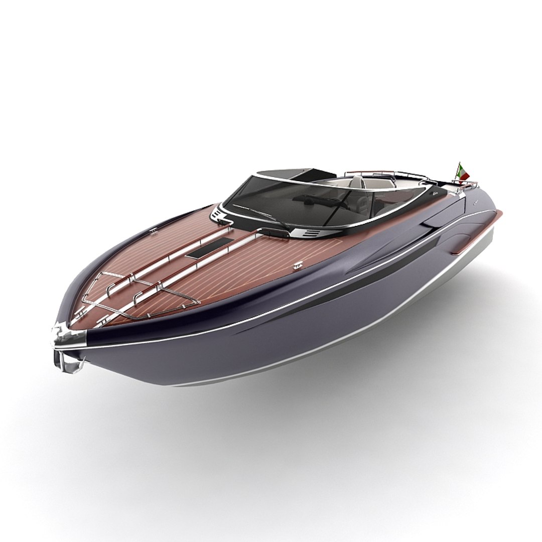 3dsmax Riva Rivarama