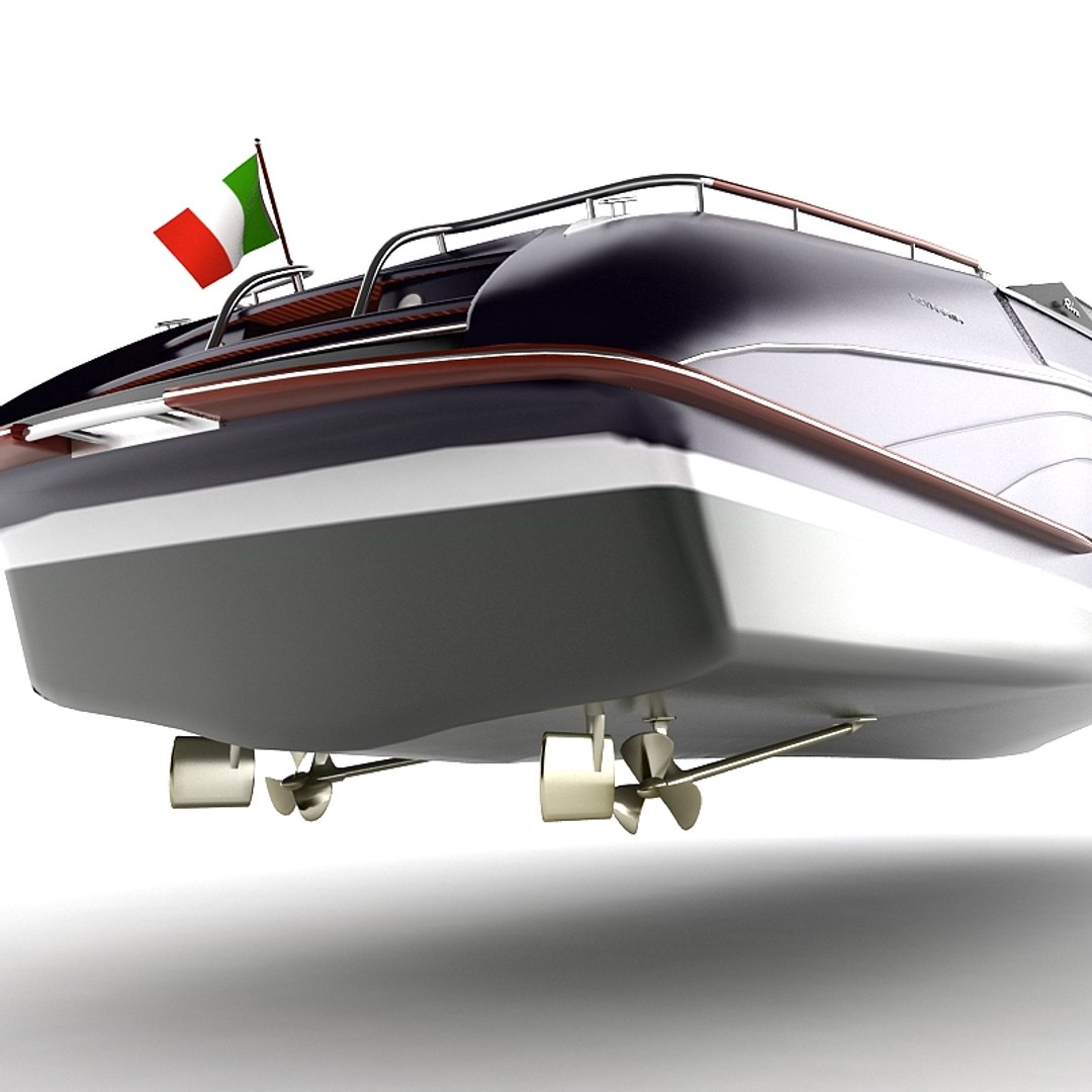 3dsmax Riva Rivarama