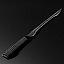3d Model Of Ninja Sword
