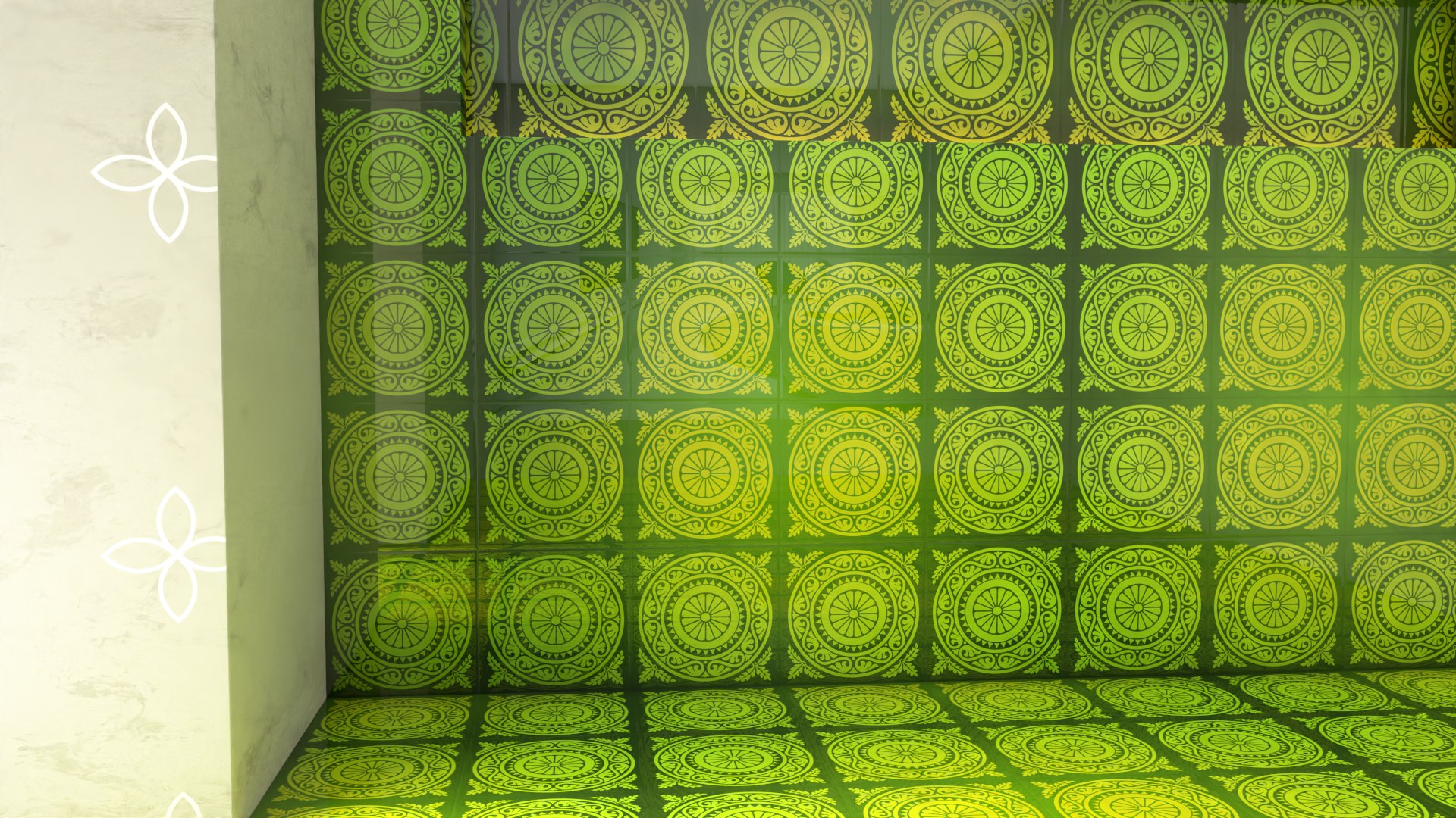 Texture PBR 8K Floor Tiles C4D Physical Render 0084 3D - TurboSquid 1834669