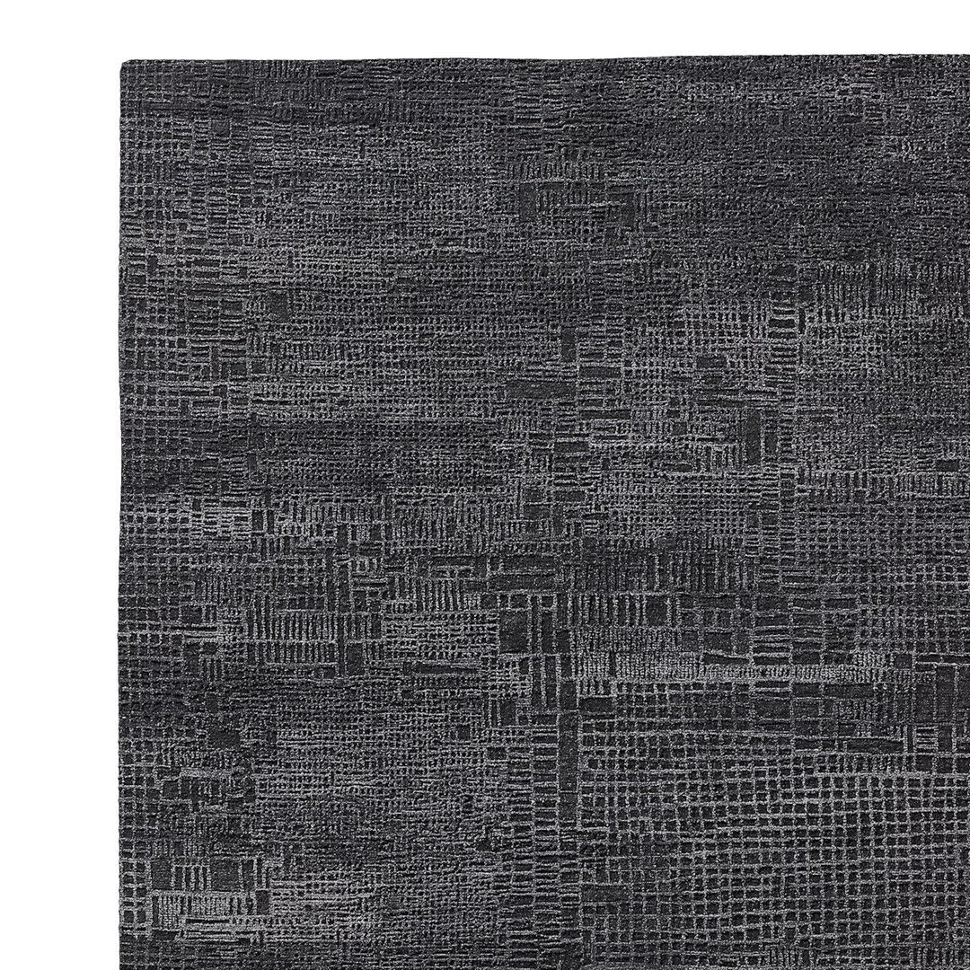 3D Model CARTO HAND-KNOTTED RUG B - TurboSquid 1969076